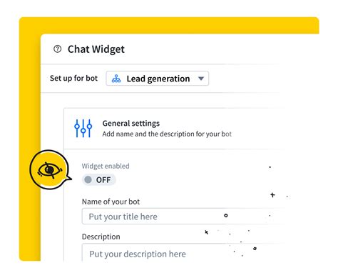 Chatbot Plugin For Wordpress