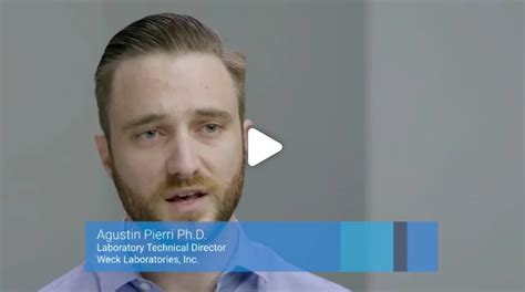 Agilent Pfas Content Hub