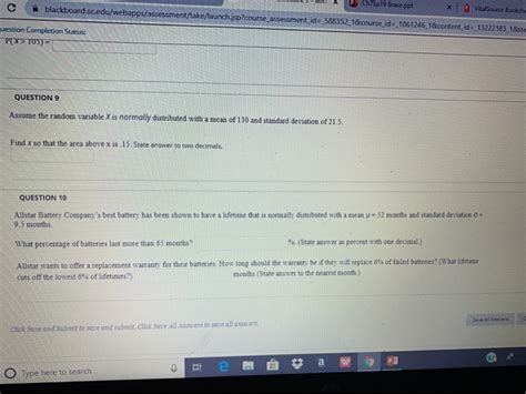 Solved Milj Max C175p19 Braseppt X