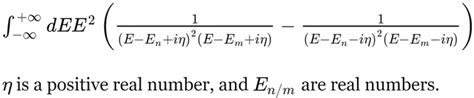 solving the real integral using cauchy s integral theorem r