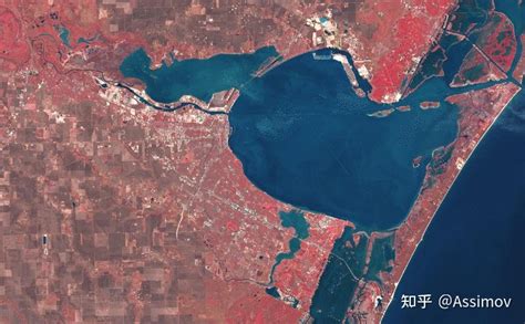 GEE使用哨兵一号提取水体并实现动态监测 知乎