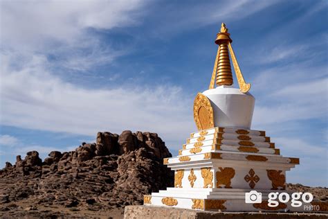 ФОТО Дэлхийн энергийн төв гэгдэх Дэмчогийн хийд