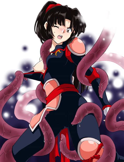 Sango Inuyasha Danbooru