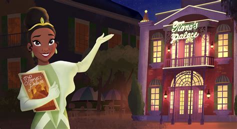 이슈 유머 행복한 2월 💚 이번 달에 무슨 요리를 만드시나요 디즈니 공주와 개구리 