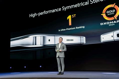 MWC 2024 George Zhao de HONOR habló sobre el mercado latinoamericano T21