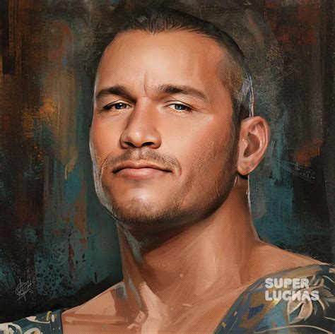 ¿cómo Se Siente Recibir El Rko De Randy Orton Superluchas