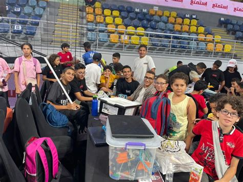 moaz mohamed on linkedin teamwork robotics phoenixlookacademy irc