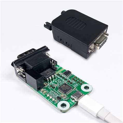 Usb2can Module Innomaker English Usb To Can Analyzer Raspberry Pi Solutions Industrial Camera