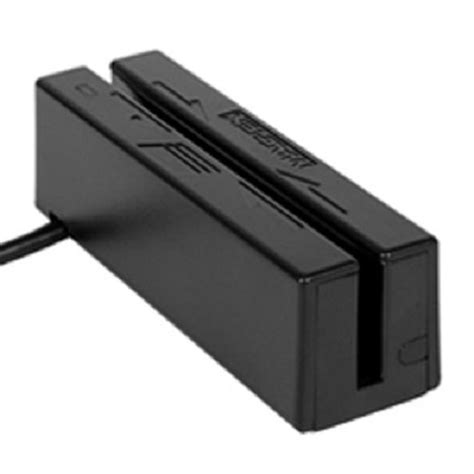 21040108 Magtek Mini Msr Card Reader