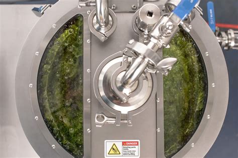 Closed Loop Extractor Bezysmall