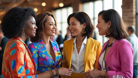 All Womens Luncheon