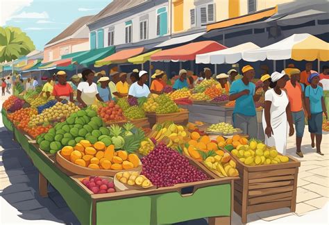 St Lucian Creole Language Best Guide To The French Based Dialect Thetalklist