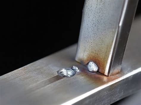 What Is Tack Welding Importance Types Tips Yonglihao Machinery