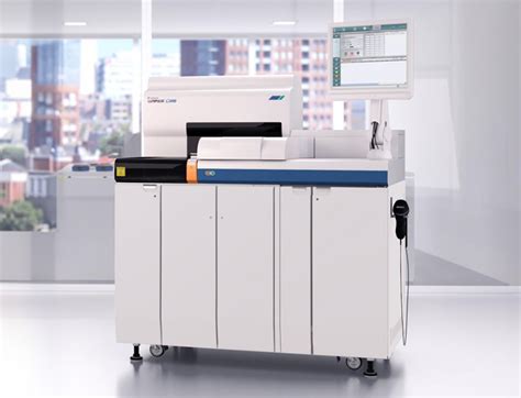 Fujirebio Lumipulse G 晃聖有限公司