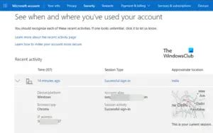Keep Getting Microsoft Single Use Code Requests Fix