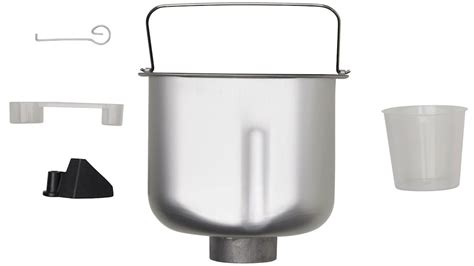 Morphy Richards Compact Bread Maker White Harvey Norman