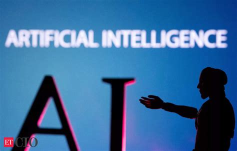 Ai Scam Calls Imitating Familiar Voices Are A Growing Problem Et Cio