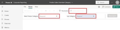 Power Bi Paginated Reports Subscriptions