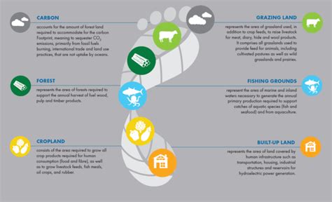 About Ecological Footprint And Biocapacity Ecological Footprint