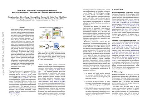 Mok Rag Mixture Of Knowledge Paths Enhanced Retrieval Augmented Generation For Embodied Ai