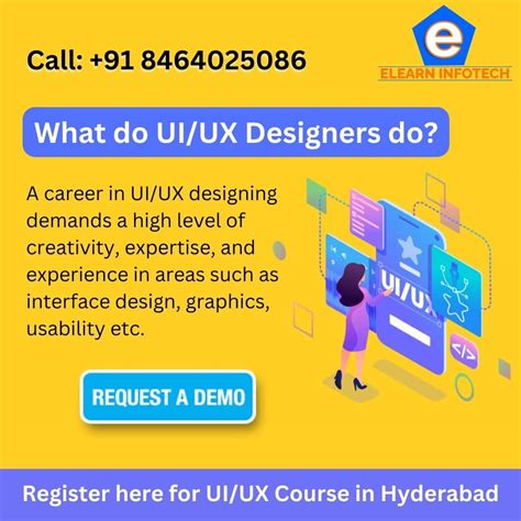Ui Ux Training In Hyderabad
