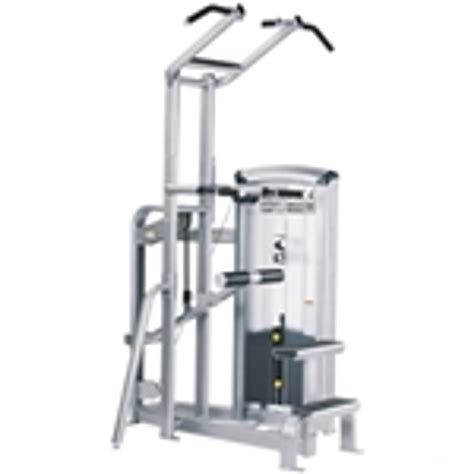 Cybex Vr3 Chin Up Dip Assist