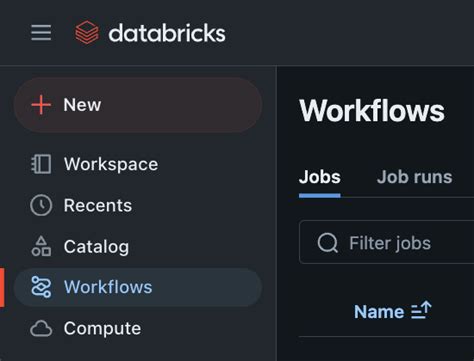 Restore Deleted Databricks Jobs And Job Runs Databricks Community 105371