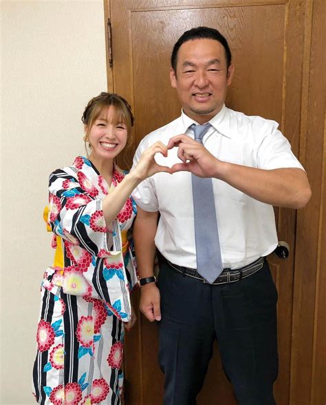 松中みなみさんのインスタグラム写真 松中みなみinstagram 「広島ホームテレビ📺 『ひろしま深掘りライブ フロントドア』 観て