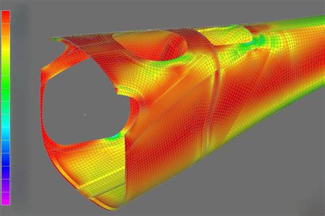 39 facts about composite materials analysis