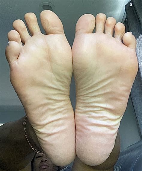Nillz Huge Ebony Soles 3 By Cheyennemuller On Deviantart