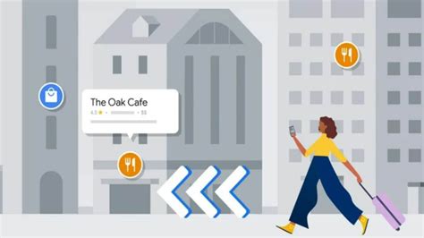 Google Maps Gets Glanceable Directions New EV Focused Features And More