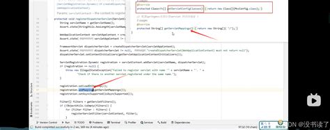 Ssm Springmvc 学习笔记 Csdn博客