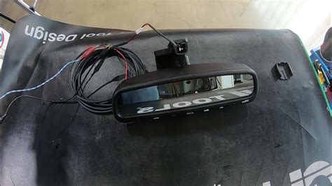 포터2 트럭에 설치가 가능한 하이패스룸미러 부품세트입니다 관련 설치나 관련 정보는 설명란의 링크를 더 참조하시면 됩니다 Youtube