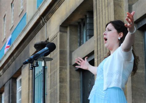 Emma Nuule Soprano Singer Gallery Of Images Emma Nuule