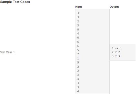 Problem Solving Through Programming In C Week 7 Programming