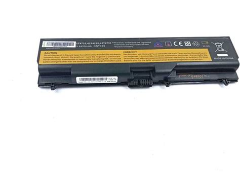 Ibm Thinkpad Battery Pinout All You Need To Know