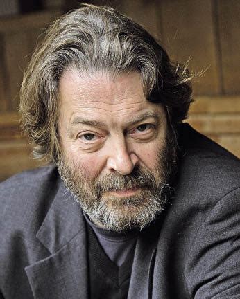 Roger Allam Javert