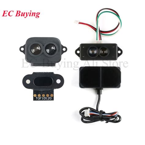 Tfmini Plus Tf Mimi Tf Luna Tof10120 Twtof240ui Tof Laser Lidar Range Sensor Module Distance
