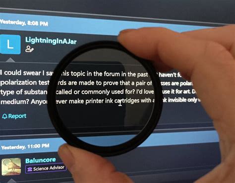 How Are Polarization Test Cards Created For Proving Polarized Glasses Physics Forums