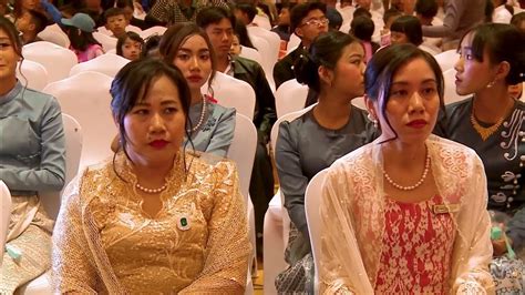 ၂၀၂၄ ၂၀၂၅ စိုးစံပညာရေးစုံညီပွဲတော် စိုးစံဘင်ခရာအဖွဲဖြင့်ဖျော်ဖြေတင်ဆက