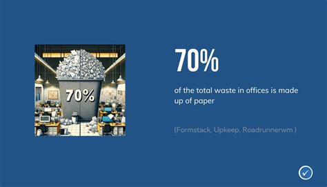 Office Paper Consumption Statistics The Key Data 2023