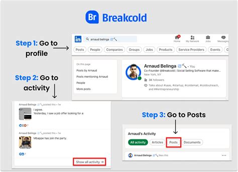 My 99 Success Rate Linkedin Connection Message Examples