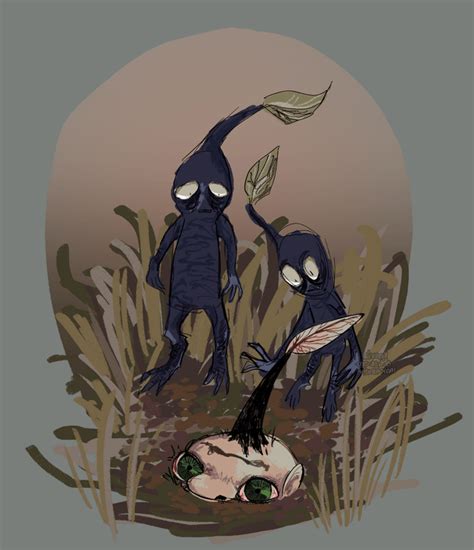 Breadbug Irl Real Pikmin