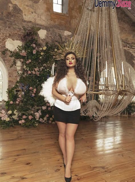 Demmy Blaze Nude Porn Pictures Xxx Photos Sex Images Pictoa