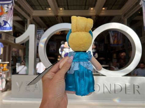 Disneys New Cinderella Nuimo Is The Belle Of The Ball