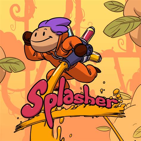 Splasher Ps4 Price Discount History Psprices