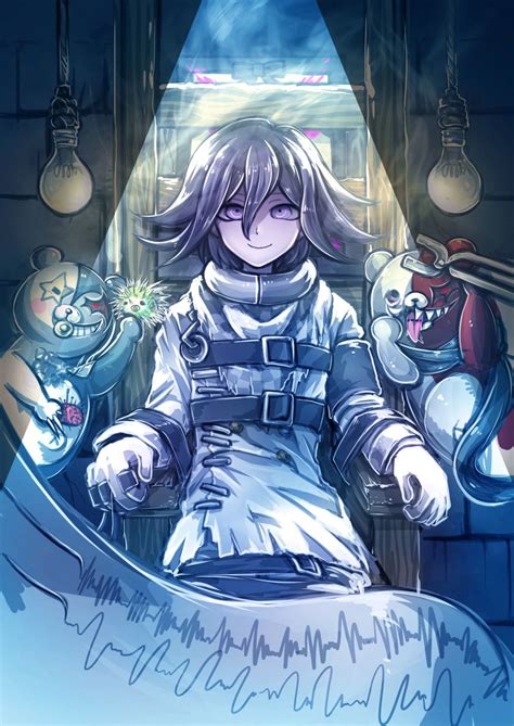 Sup Doods Danganronpa Characters Danganronpa Funny Danganronpa Executions