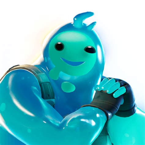Fortnite Rippley Vs Sludge Skin Png Styles Pictures