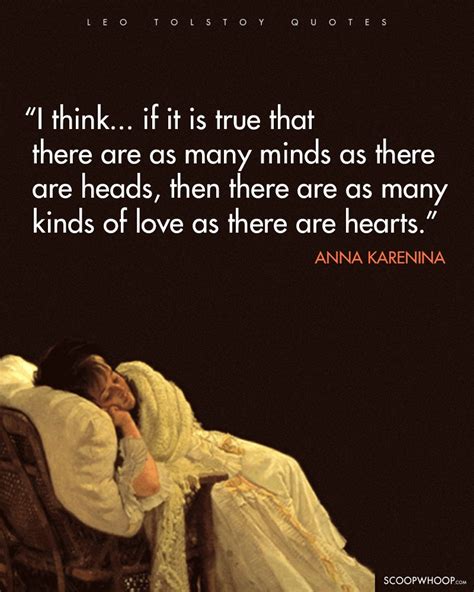Anna Karenina Book Quotes
