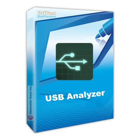Usb Analyzer